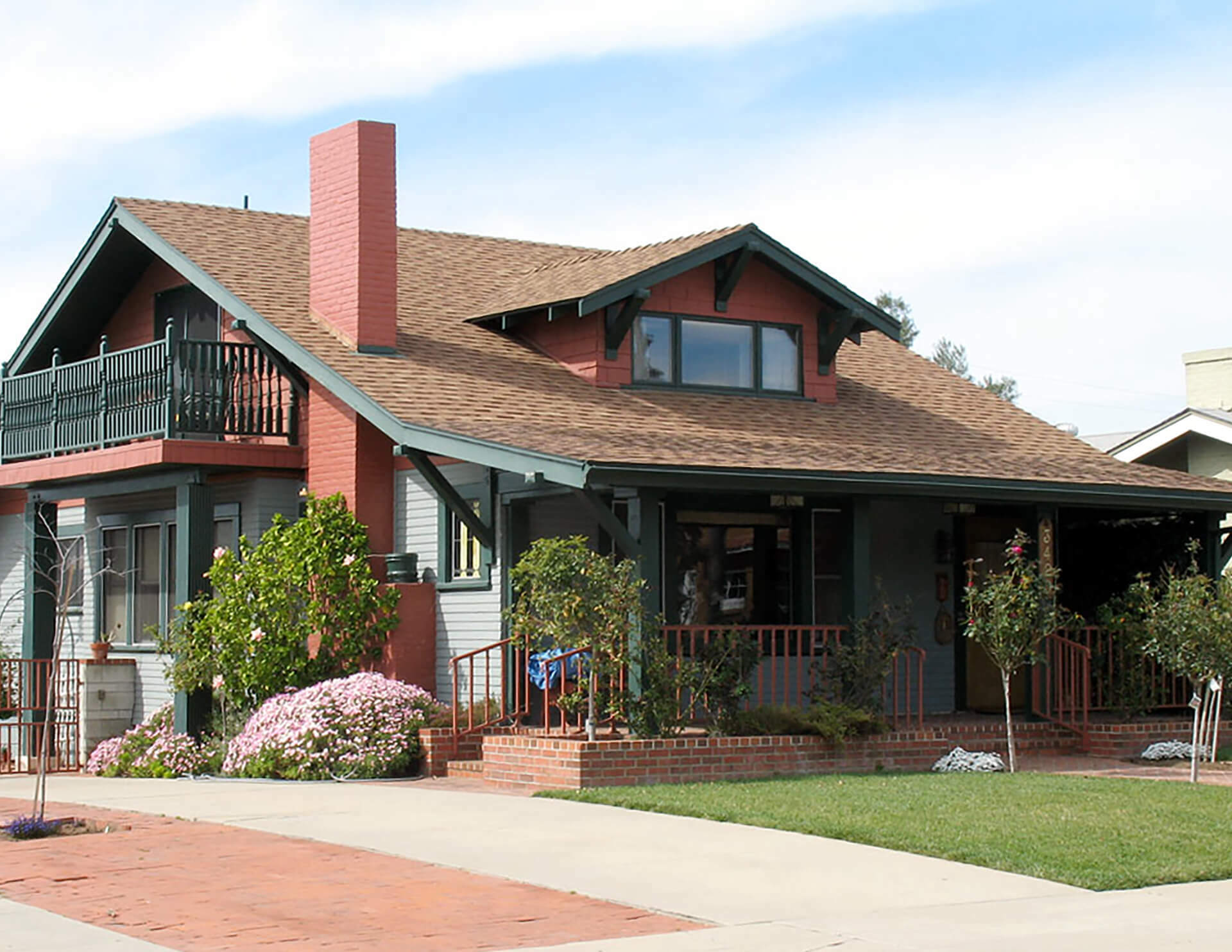 Craftsman Mouldings & Architecture | Craftsman Styles | Mouldings One