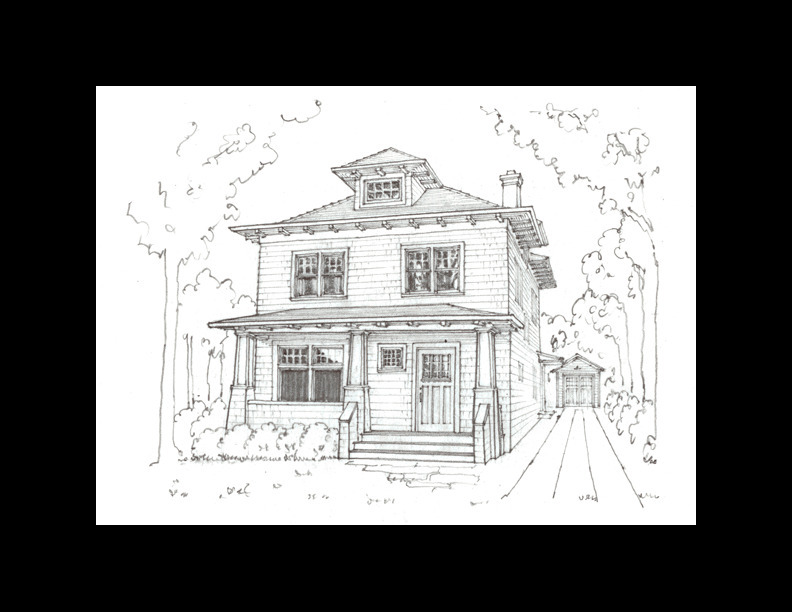 Craftsman Mouldings & Architecture | Craftsman Styles | Mouldings One