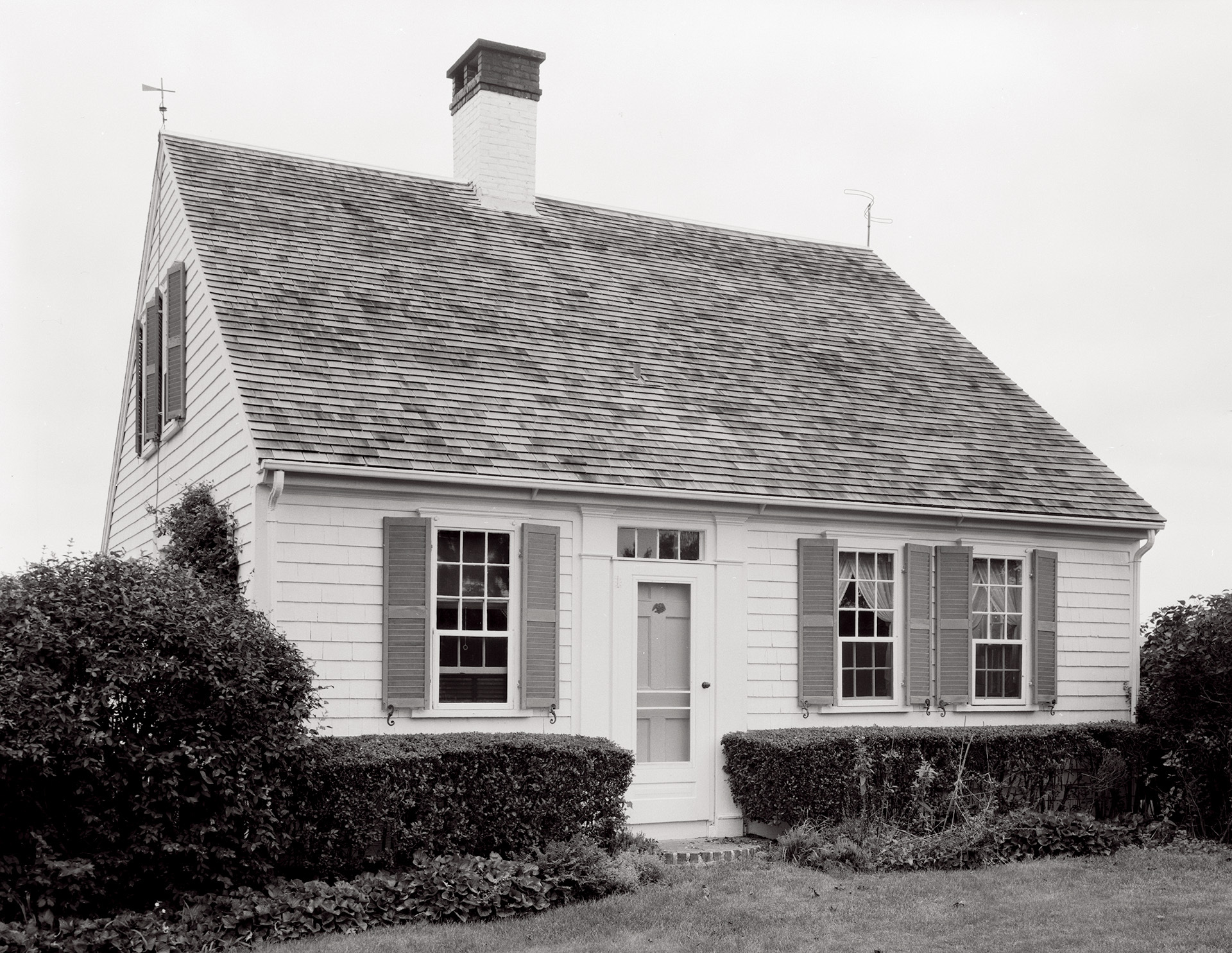 Cape Cod Mouldings & Architecture | Cape Cod Interiors | Mouldings One