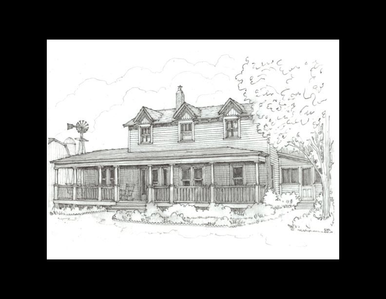 Farmhouse Moldings & Architecture | Farmhouse Styles | Mouldings One