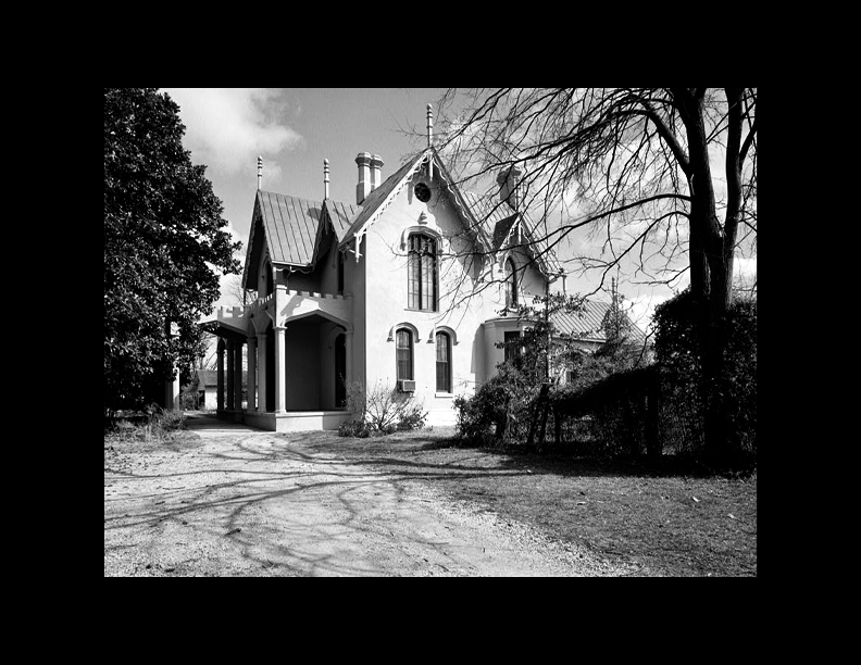 Gothic Revival Architecture & Moulding Styles | Mouldings One