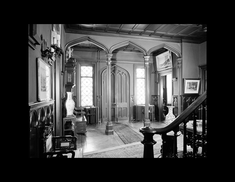 Gothic Revival Architecture & Moulding Styles | Mouldings One