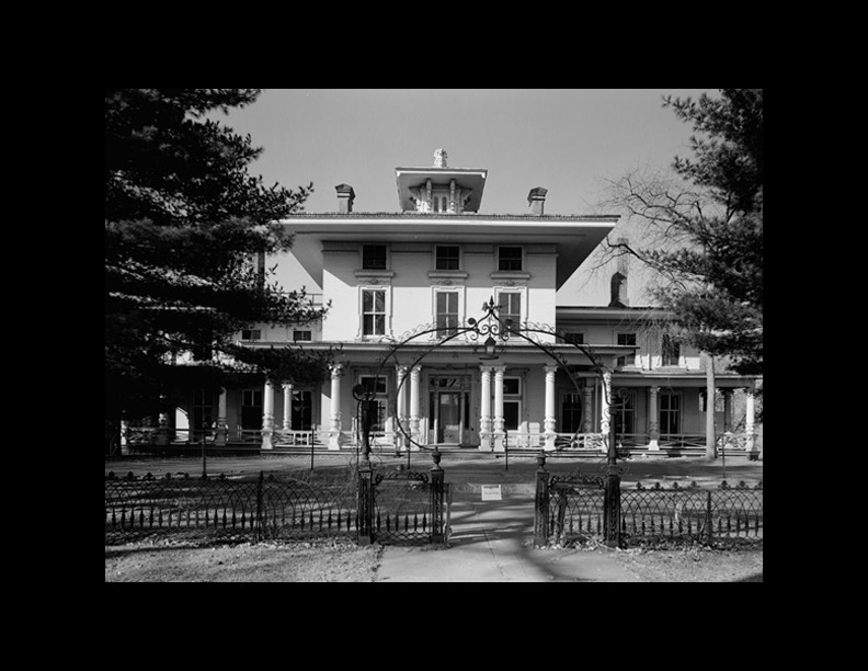 Italianate Style Architectural Mouldings & Trim | Mouldings One