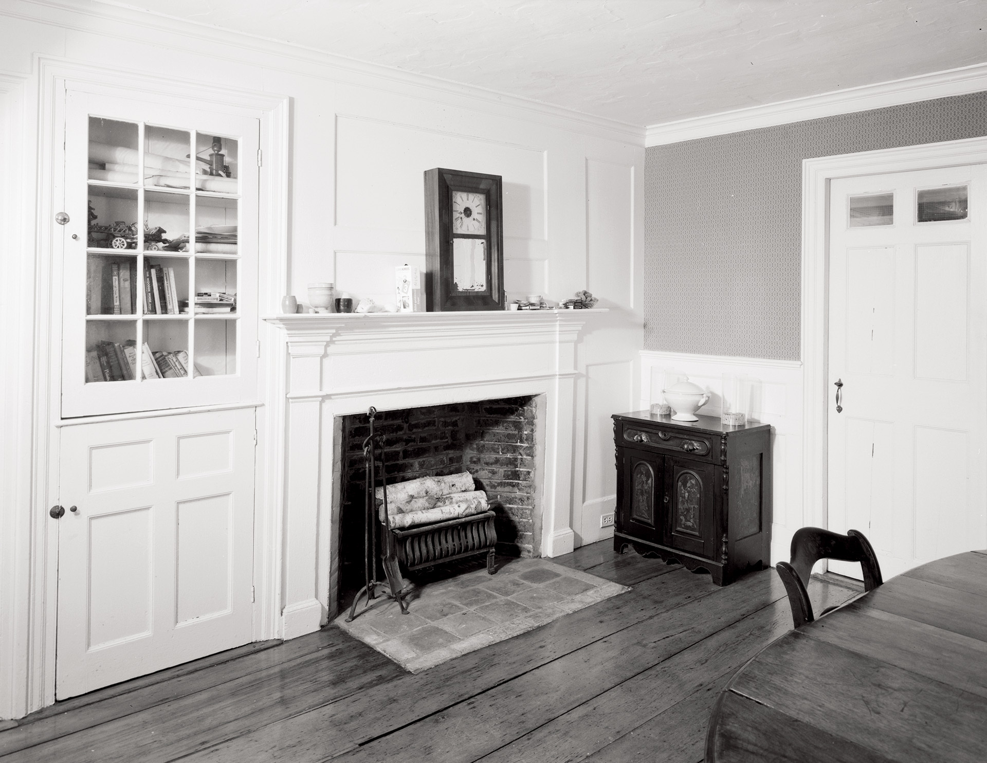 Cape Cod Mouldings & Architecture | Cape Cod Interiors | Mouldings One