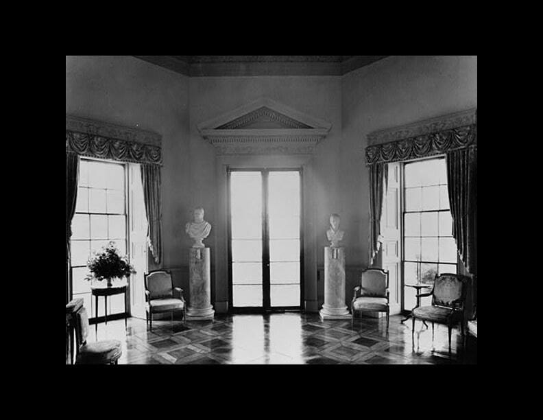 Neoclassical Architecture & Mouldings | Mouldings One