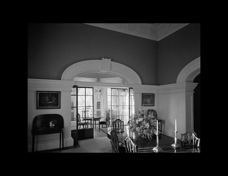 Neoclassical Architecture & Mouldings | Mouldings One