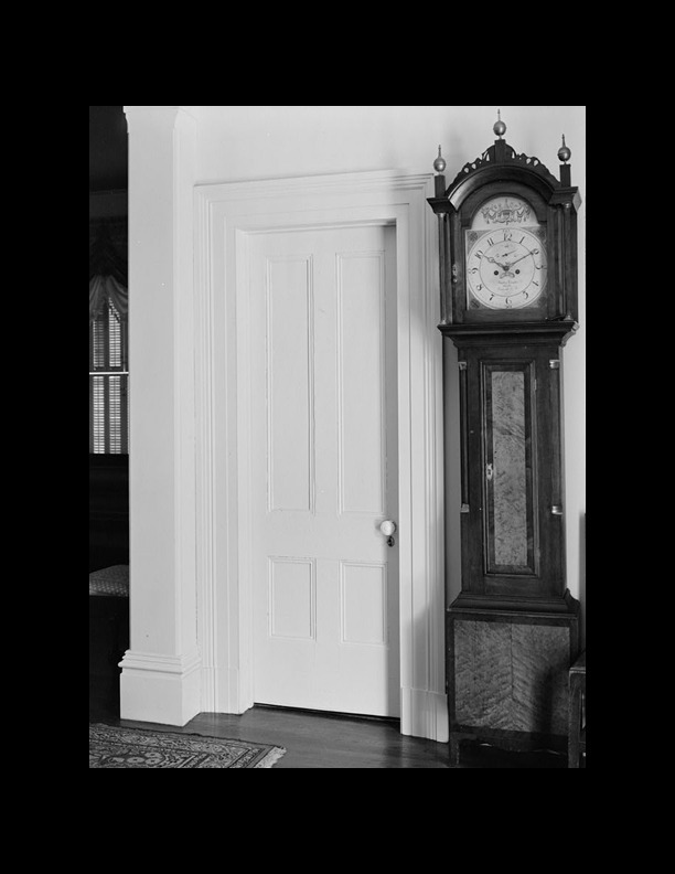 Octagonal Plan Architecture & Mouldings | Mouldings One