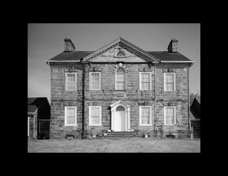 Palladian Style Mouldings & Architecture | Mouldings One