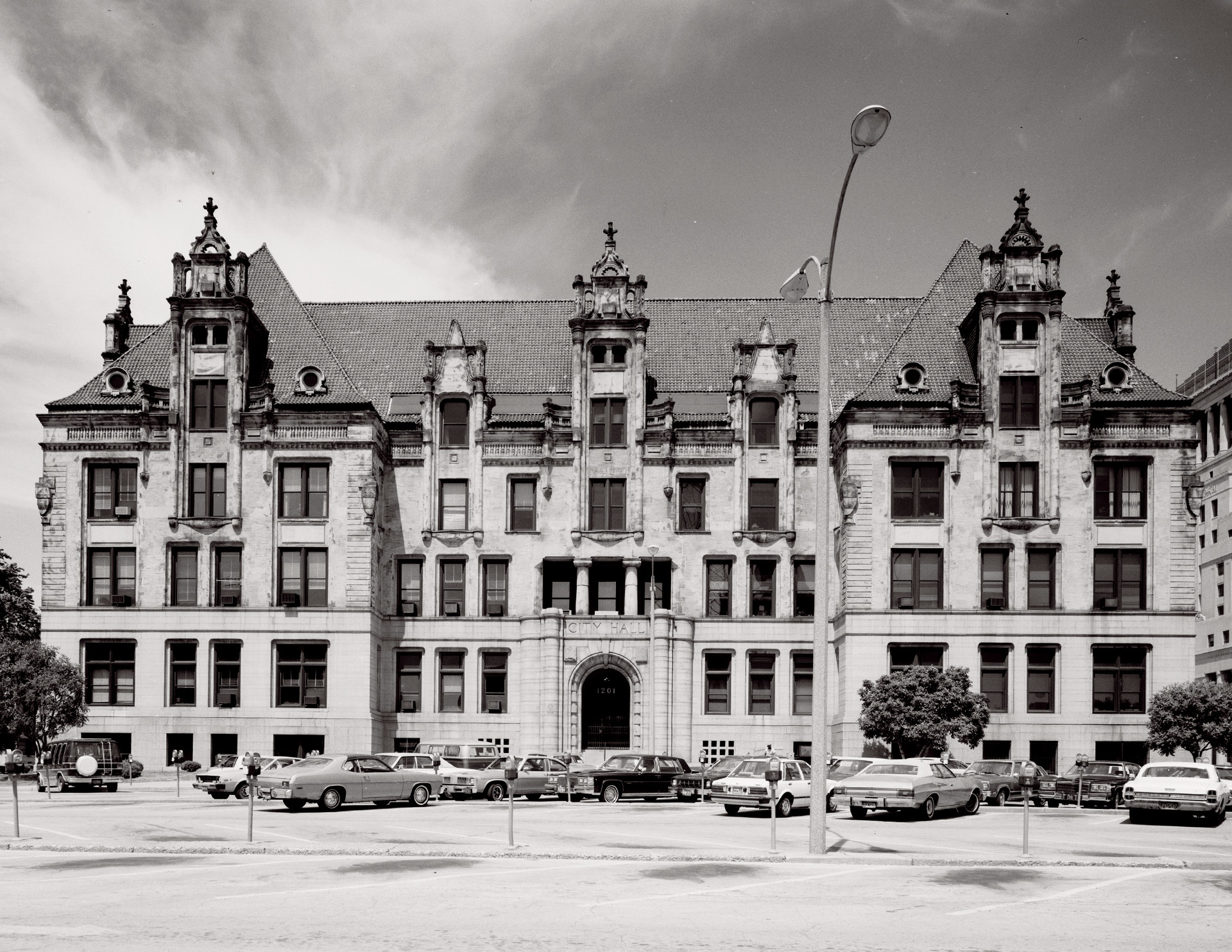 French City Mouldings & Architecture Styles | Mouldings One