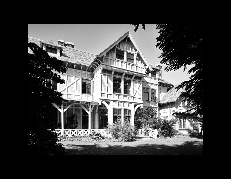 Stick Style Architecture & Mouldings | Mouldings One