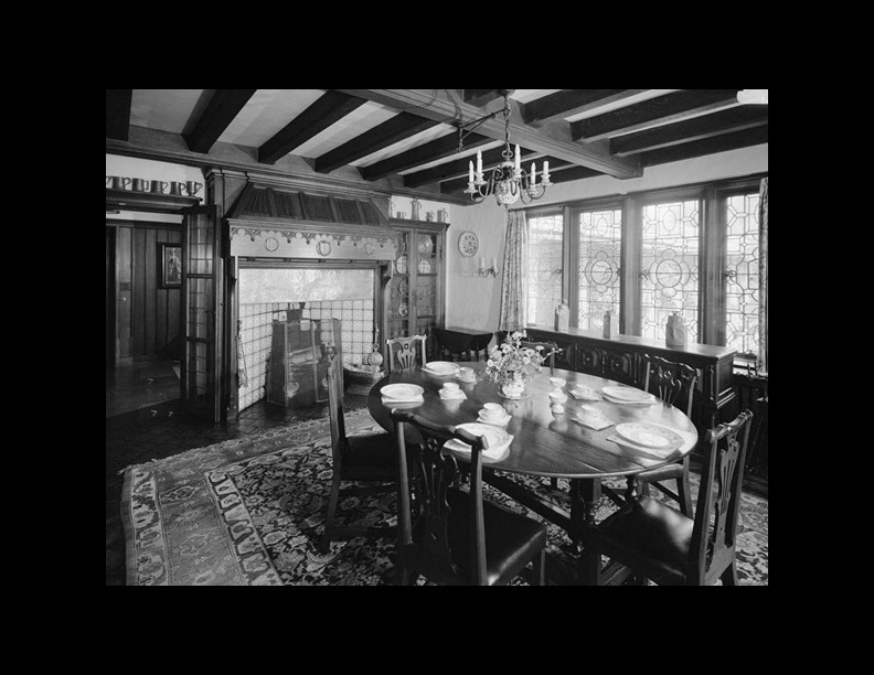 Tudor Style Mouldings & Trim | Mouldings One