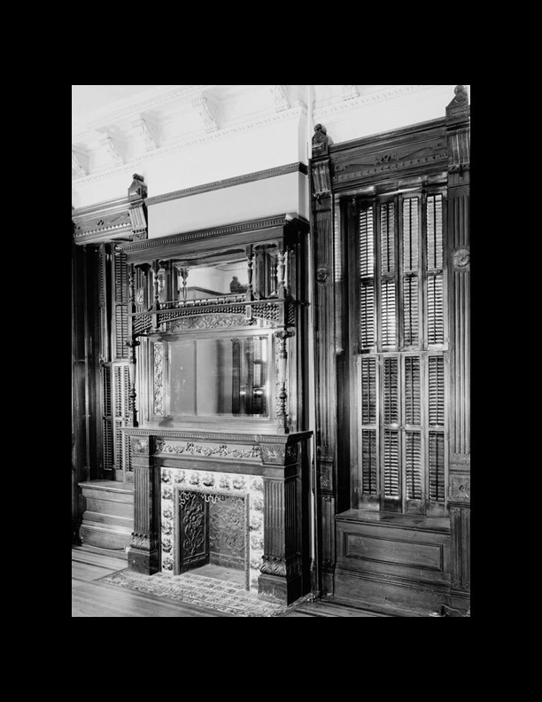 Victorian Mouldings & Trim | Mouldings One